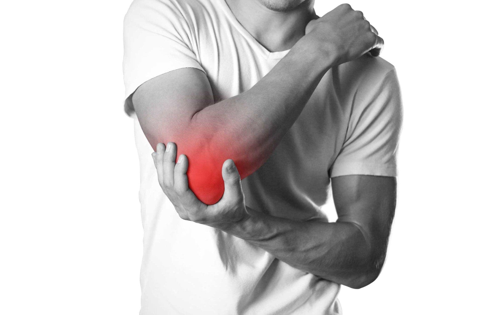 Myofascial Pain Syndrome Affecting The Supinator Muscles - El Paso, TX ...