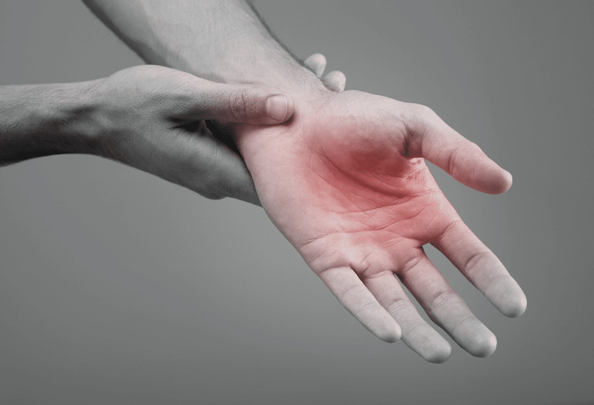 Trigger Points Affecting The Fingers - El Paso, TX | Sciatica Pain and ...
