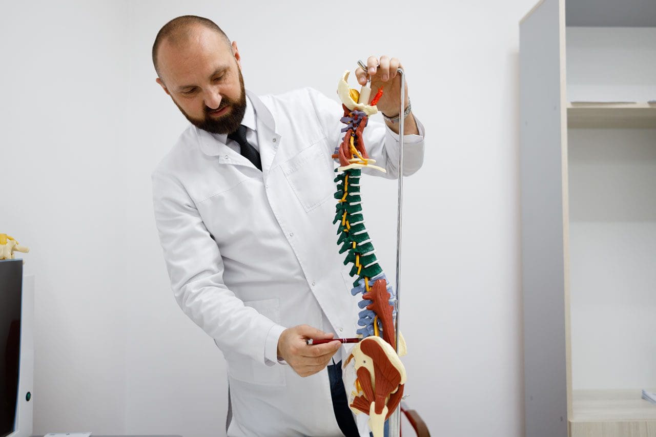 Sacroiliac Joint Surgery: Sciatica Clinic