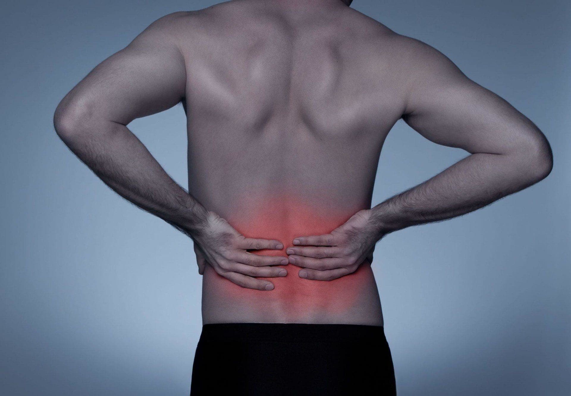 A New Direction For Initial Treatment For Low Back Pain - El Paso, TX ...