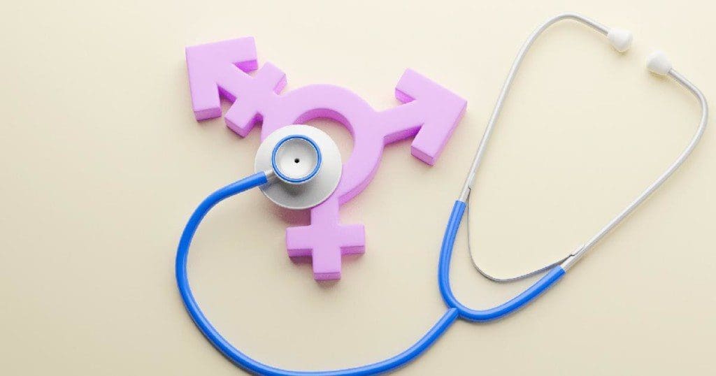 Non-Binary & Inclusive Gender Affirming Healthcare - El Paso, TX ...